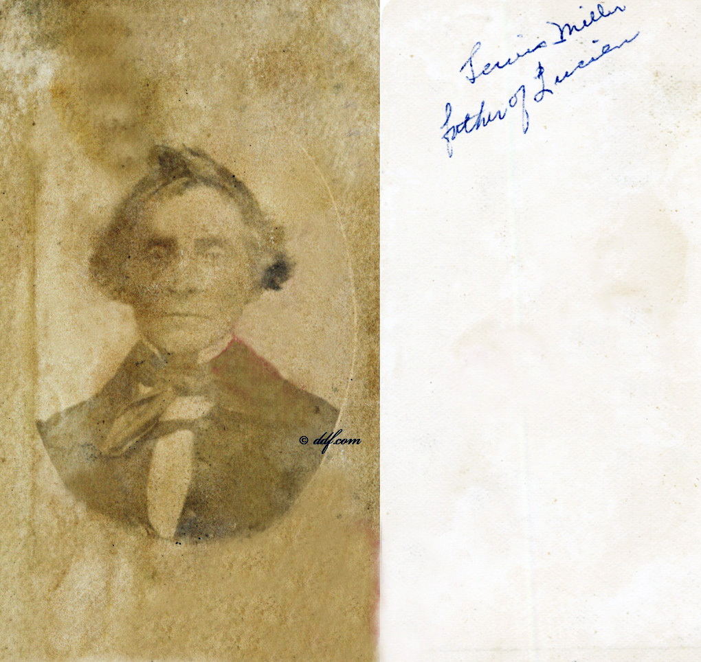 South Dakota Millers