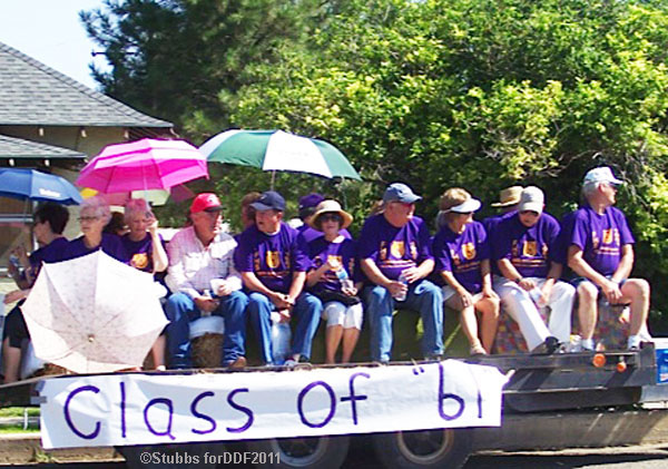 1961 50th Reunion Pg 2